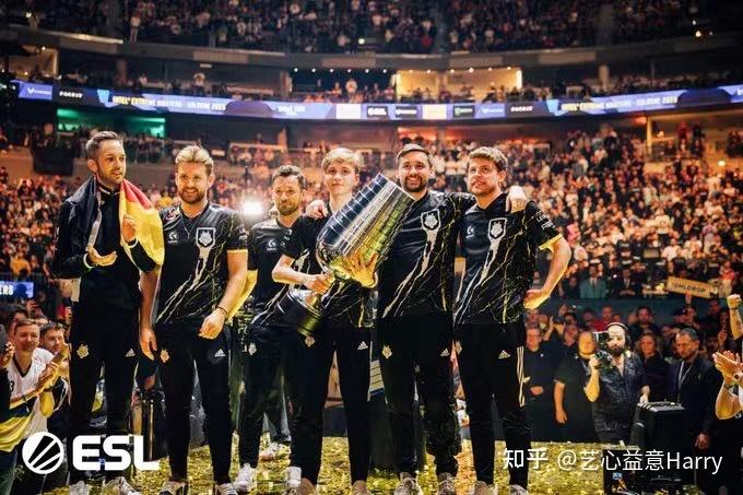如何评价G2在 《CSGO》2023 IEM科隆夺得冠军？ - 知乎