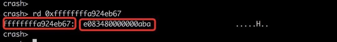 解决Linux内核问题实用技巧之 - Crash工具结合/dev/mem任意修改内存 - 知乎