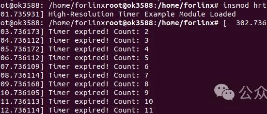 Linux驱动基础 | 高分辨率定时器的使用 - 知乎