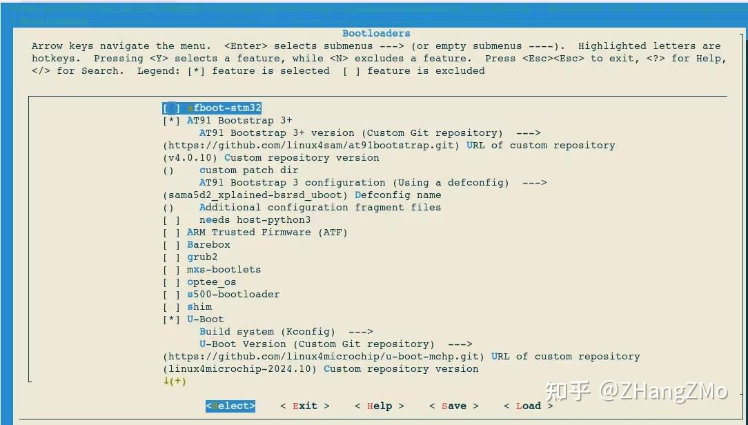 使用Buildroot搭建嵌入式Linux系统 - 万字长文 - 知乎