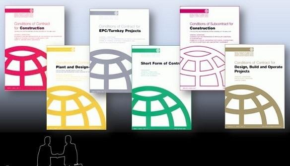 FIDIC中国往事 - 知乎