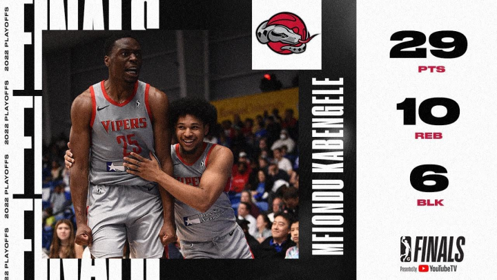 表现比FMVP还强，穆大叔侄子真有能力重返NBA！ - 知乎