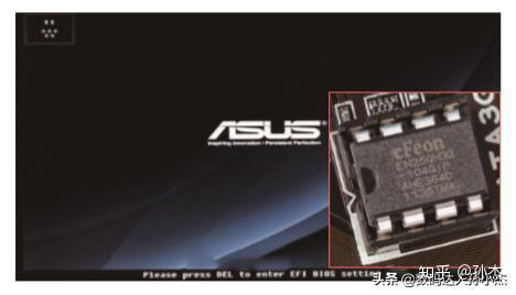 安装系统避免不了，史上最全的BIOS解读与设置（上） - 知乎