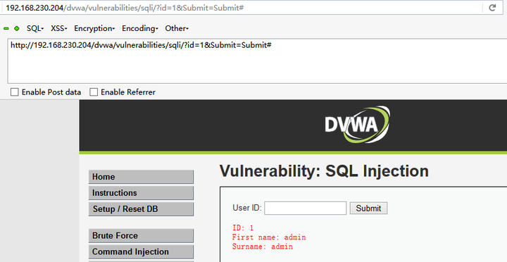 SQL注入系列篇之union联合注入 - 知乎