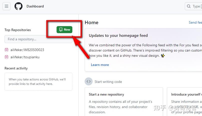 如何使用PicGo+Github搭建免费图床，免费云存储 - 知乎