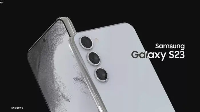 曝新机|Galaxy S23 Plus：骁龙8Gen2+卫星通信+5000万像素主摄 - 知乎