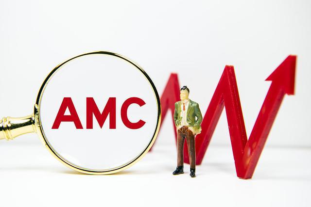 AMC的前世今生-敬想进入AMC工作的人 - 知乎