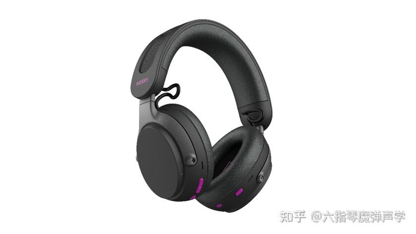 xMEMS Labs 和 Merry Electronics 将演示全新 2 分频耳罩式耳机参考设计 - 知乎