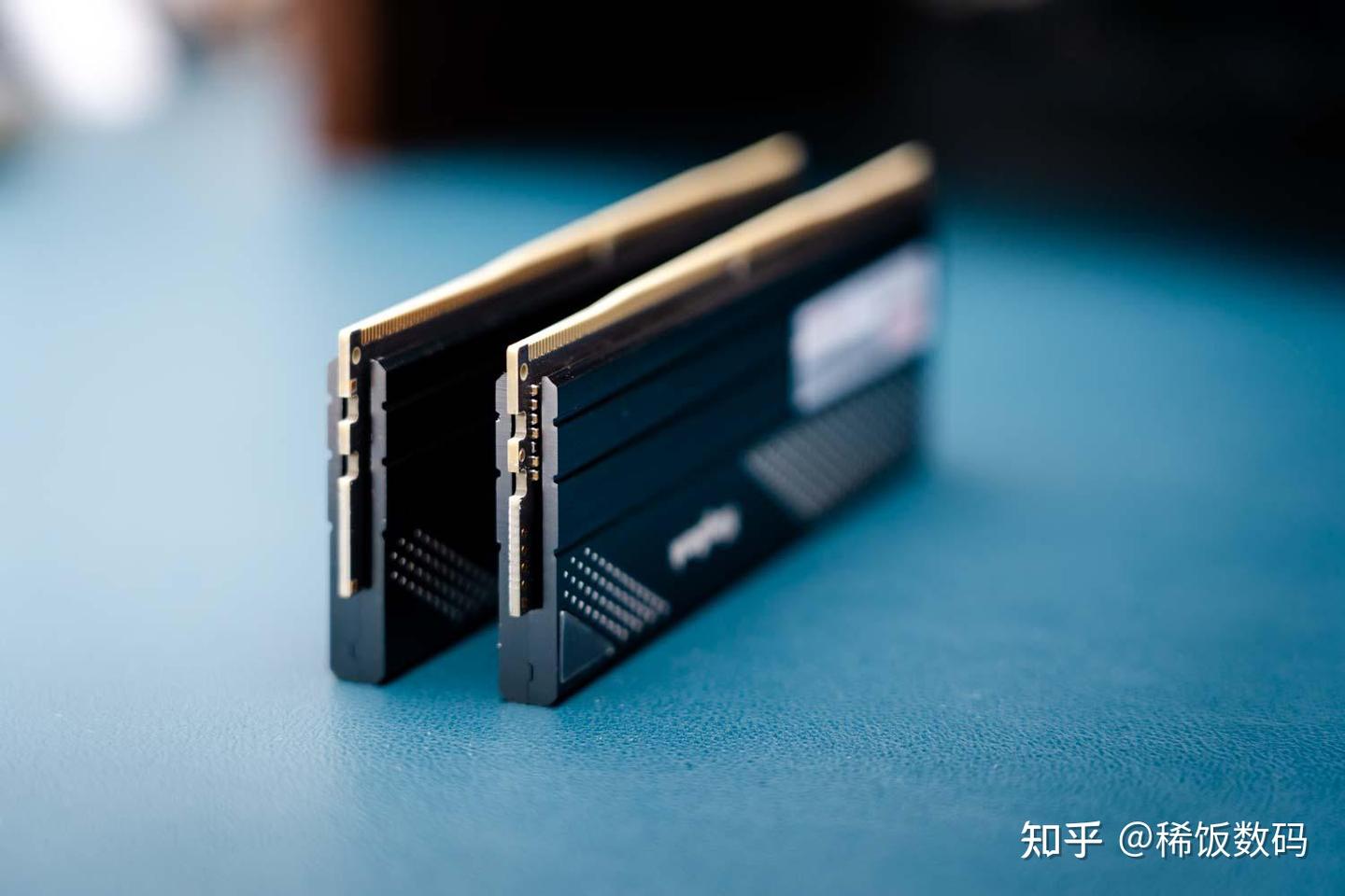 618升级电脑好时机，金百达星刃24GB DDR5旗舰性能评测 - 知乎