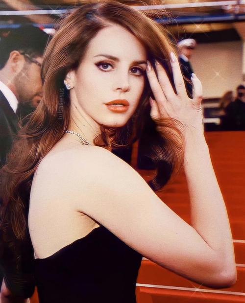 Lana Del Rey(拉娜·德雷)歌曲的精神内核 知乎