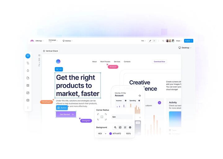 将Drupal的Layout Builder演变为Experience Builder - 知乎