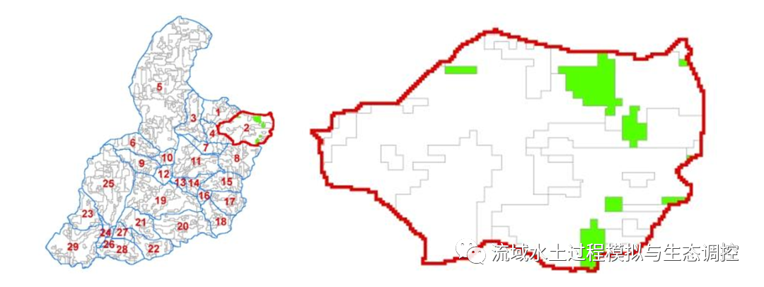 教程 | SWAT模型系列教程 - 知乎