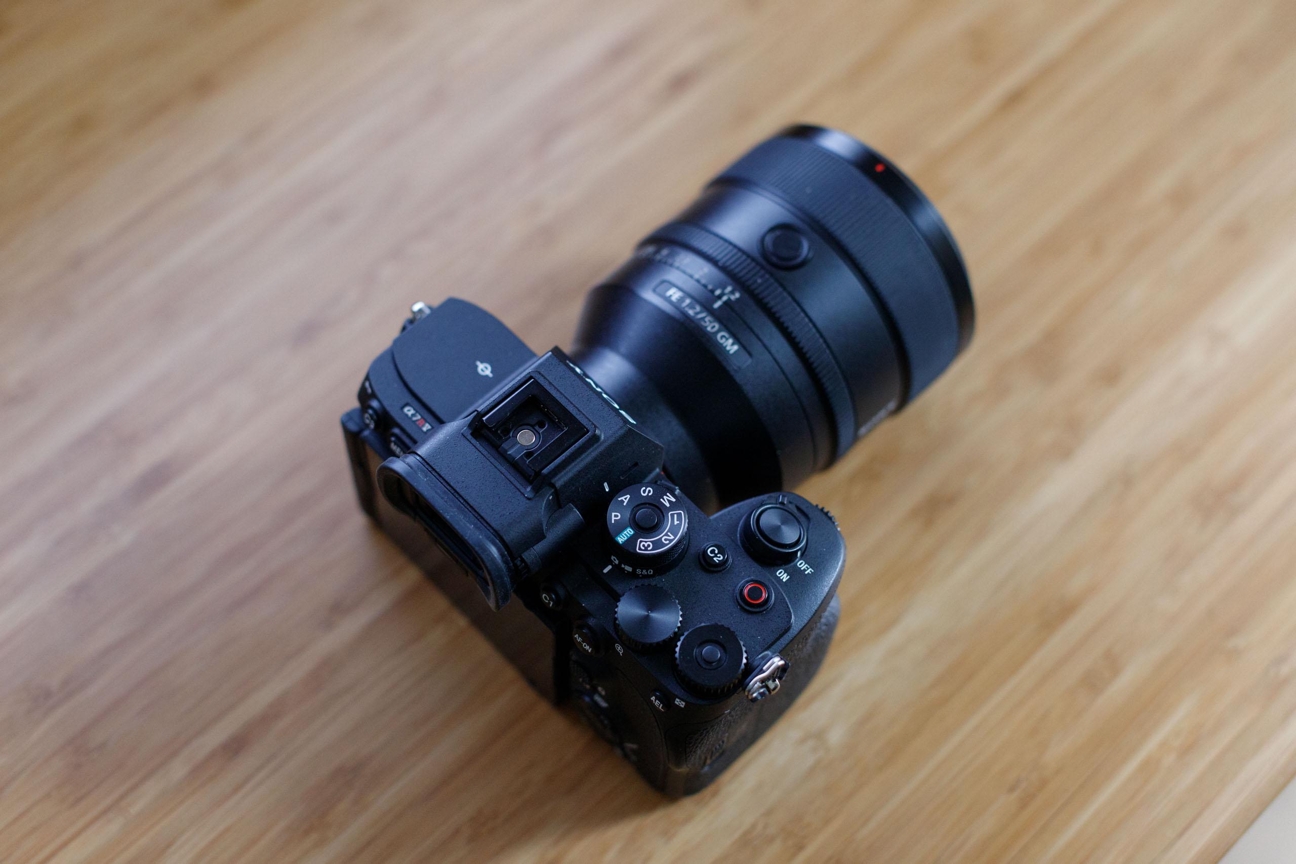 佳能R6 Mark Ⅱ和索尼A7M4怎么选? - 知乎