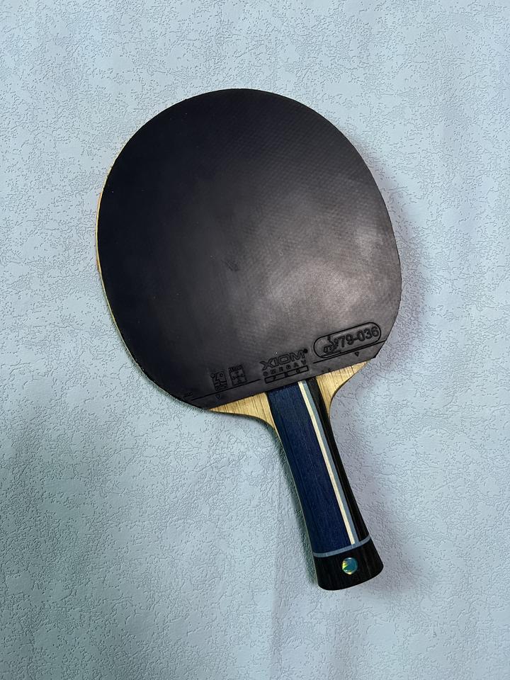 很挑胶的张本智和alc没刷油的表现如何？——威力X，欧米茄5Pro，D09c，T05和D05 - 知乎