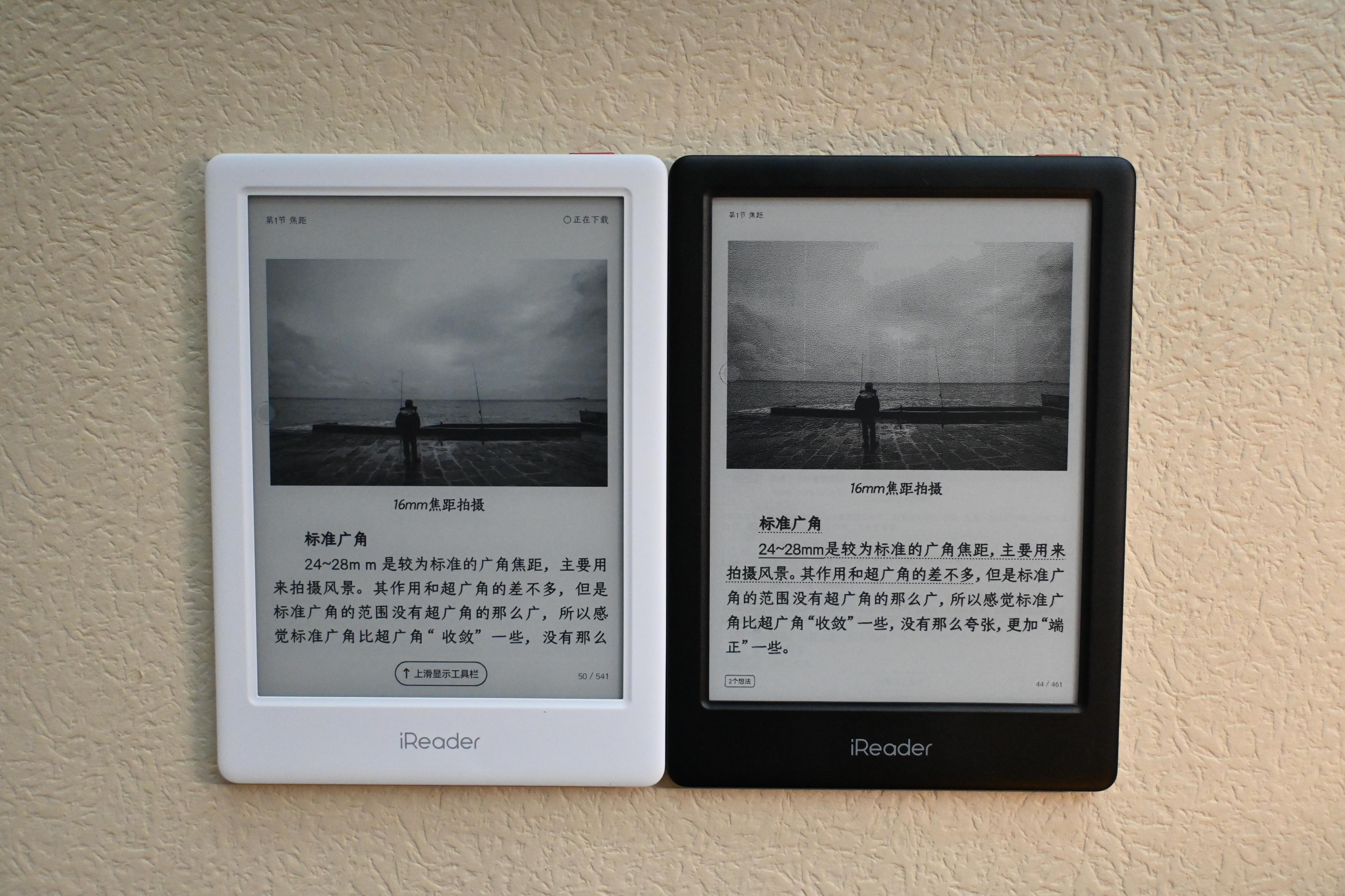 年轻人首台阅读本掌阅 iReader Light 3 发布，该产品都偶有哪些亮点性能？ - 知乎