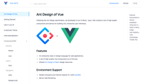 解决 Vue2.x 与最新 Ant Design vue 版本不符的问题 - 知乎