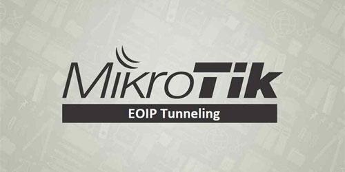 Routeros EOIP隧道是一个建立在两个路由器的 IP 传输层之间的以太网隧道协议 - 知乎