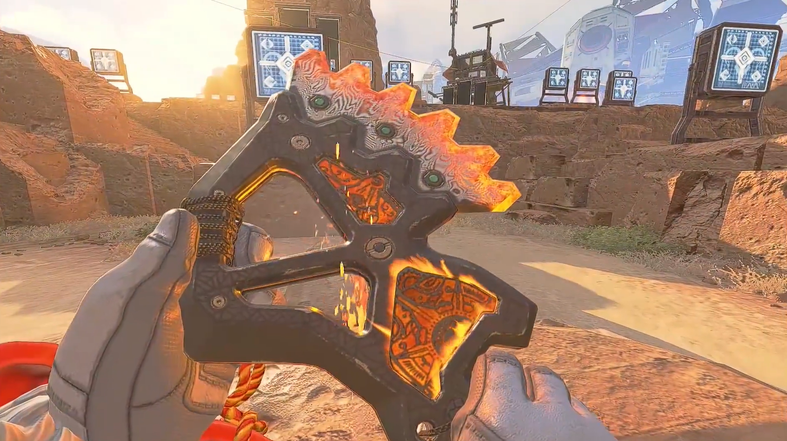 如何以更省钱的方式拿下《Apex英雄》直布罗陀传家宝？ - 知乎