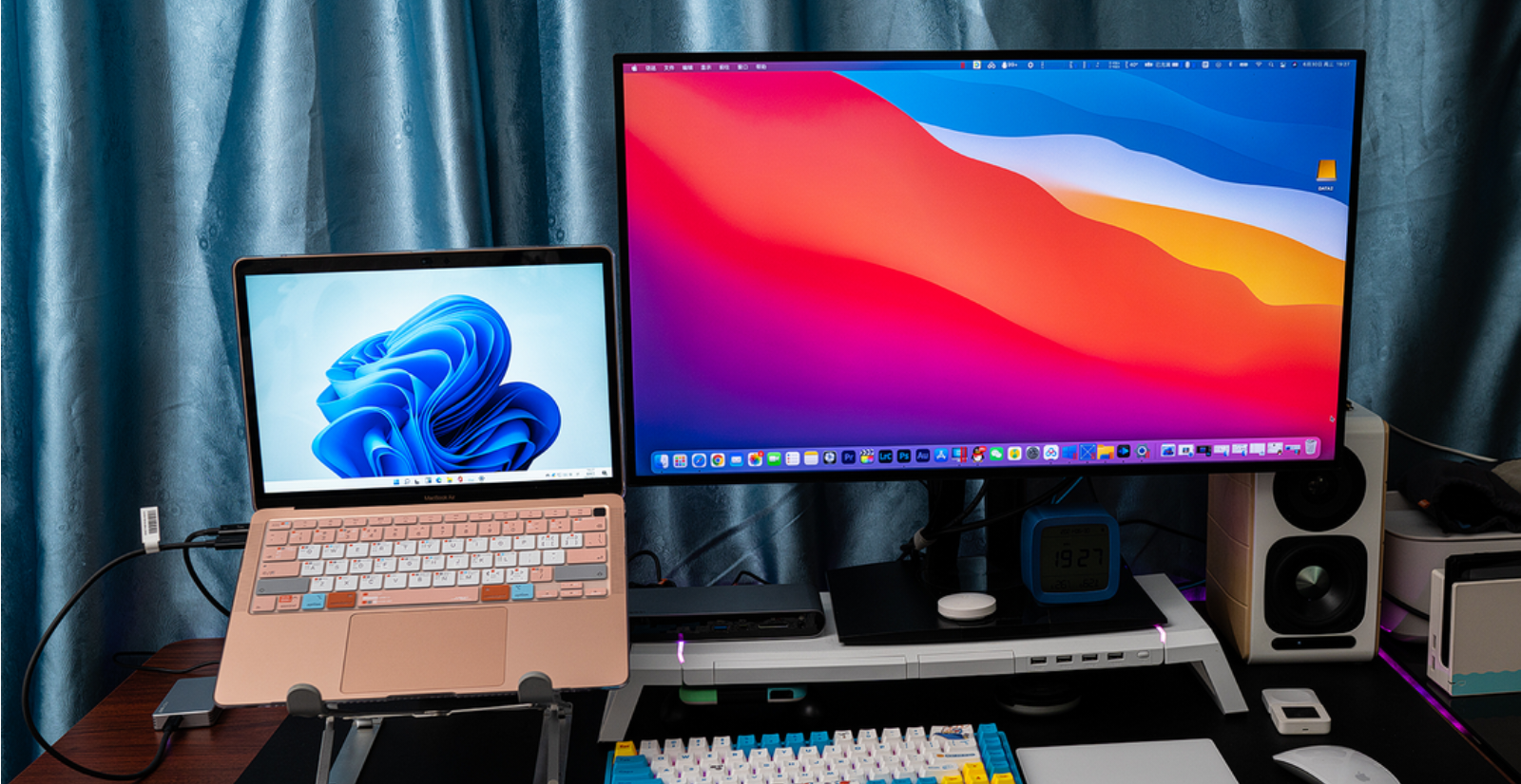 MacBook装Windows的实际体验如何？ - 知乎