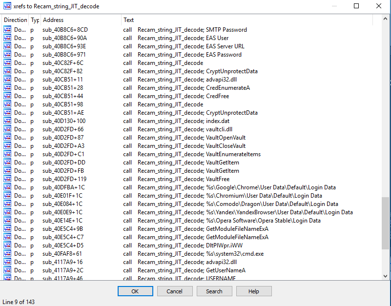 Recam终极版：如何一步步脱掉ConfuserEx保护壳（下） - 知乎
