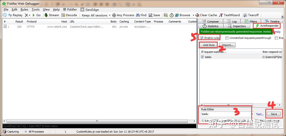 全网最全Fiddler抓包教程，一小时精通，学完别去做坏事~ - 知乎