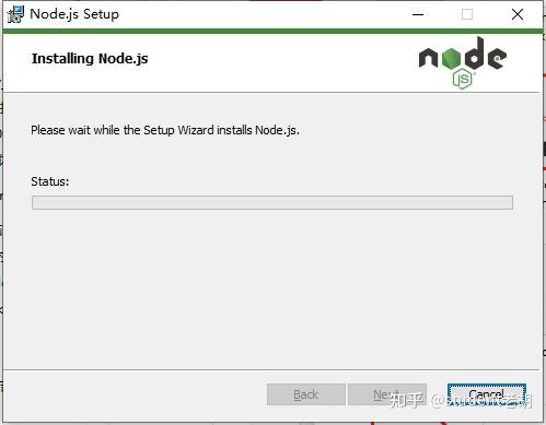 手把手教你配置JupyterLab 环境 - 知乎