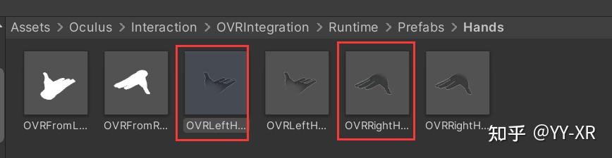 Unity Meta Quest 一体机开发（三）：Oculus Integration 基本原理、概念与结构+玩家角色基本配置 - 知乎