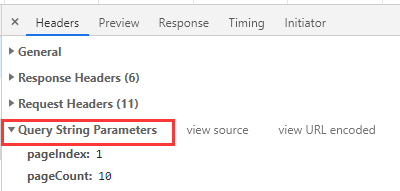 query string、formData和request payload的区别，你真的知道吗？ - 知乎