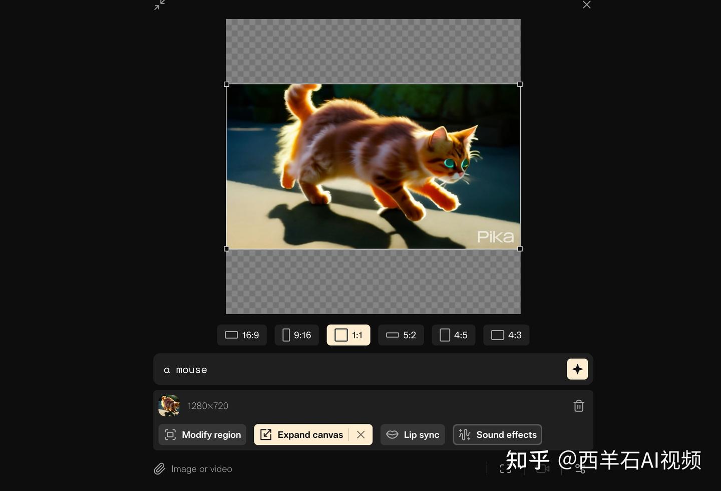 Pika完整版教程 - 知乎
