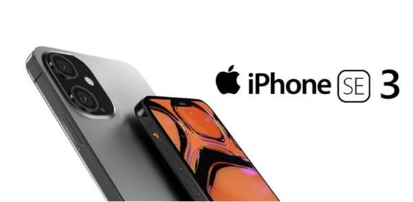 iPhone SE3发布时间基本确定，就等苹果正式官宣了！ - 知乎