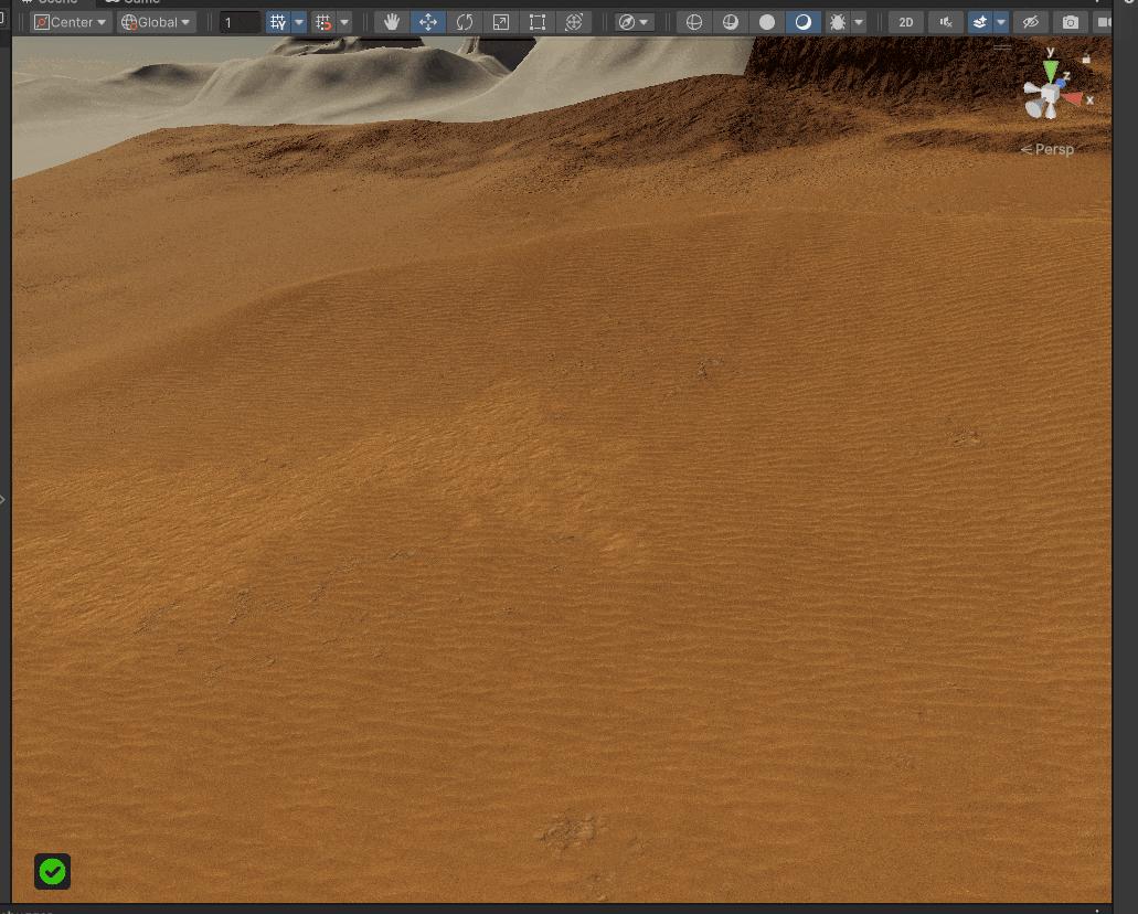 Implementing Adaptive Virtual Texture In HDRP - 知乎