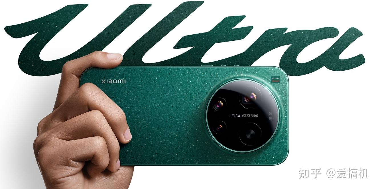 6999元，小米17 Ultra发布：真·光变2亿长焦+徕卡【附旗舰对比】 - 知乎