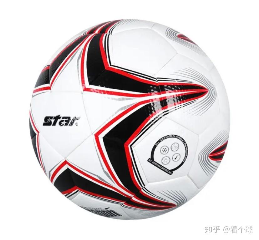 2024年最新高质量足球推荐：最后一款号称性价比之王 - 知乎