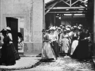 一 电影的发明（无声电影时期 1895-1927）—《世界电影史》读书笔记-图文 - 知乎