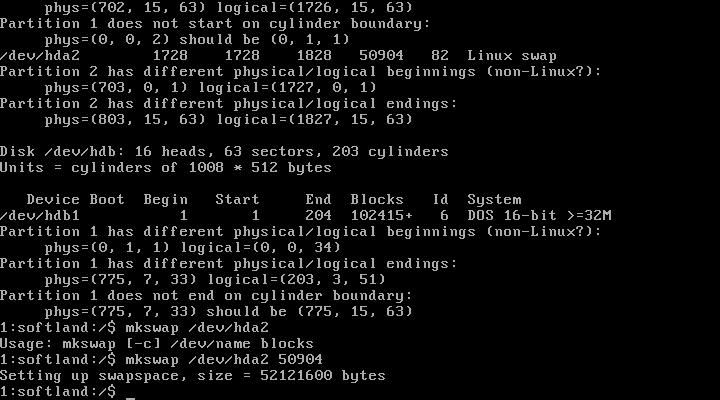 在中国接入互联网30周年之时，搭一台1994年的Linux服务器（一） - 知乎