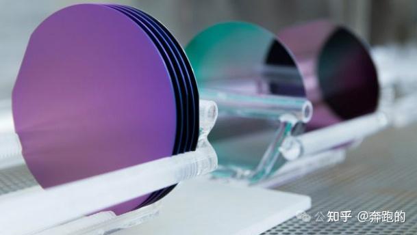 芯片的“保护神”——钝化层(Passivation)。究竟 PI 和 PBO 做钝化层有什么不同呢？ - 知乎