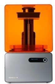 FormlabsForm2操作方法及功能测评！ - 知乎