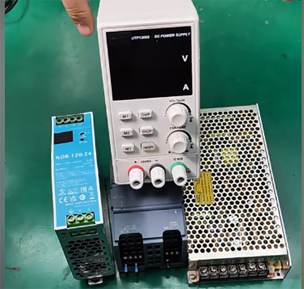 煌生小课堂：PLC常用的四种电源，让你一次性搞懂 - 知乎