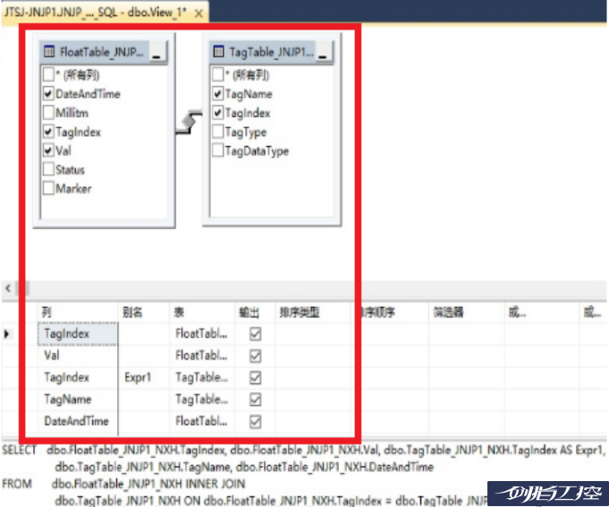 手把手教你｜AB-FTView_V12数据经SQLServer导入Excel-操作法 - 知乎