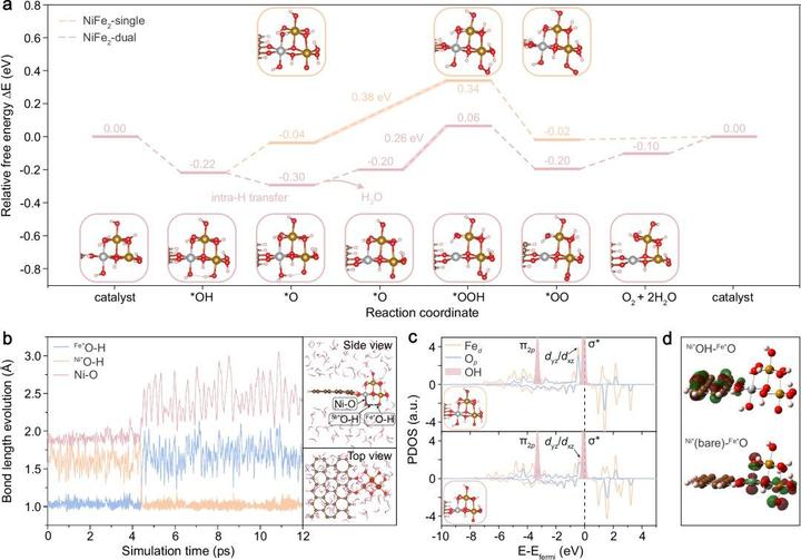 他，清华校友，南科大「国家优青」，新发Nature子刊！ - 知乎