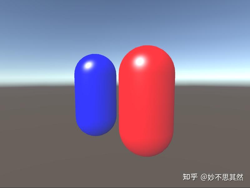 Unity Shader - Blinn-Phone Lighting - 知乎