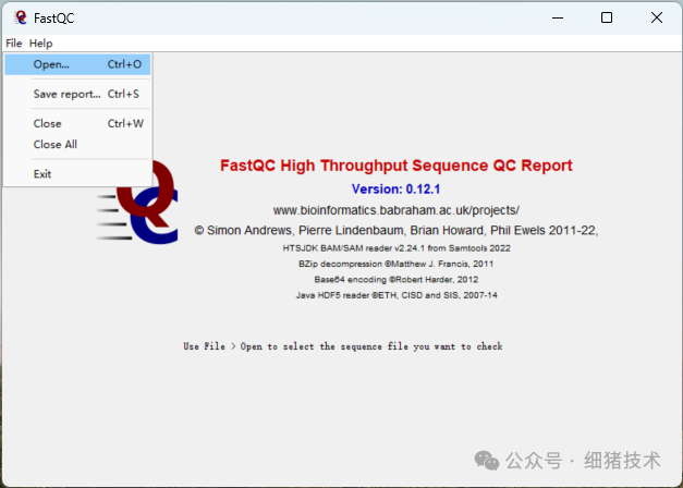 FastQC安装及其分析实战 - 知乎