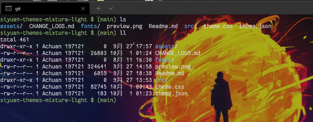 Windows下的Git Bash配置，提升你的终端操作体验 - 知乎