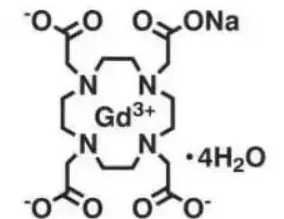 钆特酸Gd-DOTA，大环双功能螯合剂Gd-Dtpa-BSA，修饰牛血清白蛋白 - 知乎