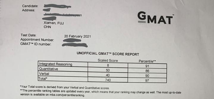一战GMAT 740全自学经验分享（四）CR与RC - 知乎