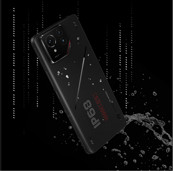 性能+散热+影像+AI全能进化 ROG游戏手机9系列售4999元起 - 知乎