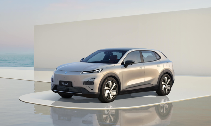 混动家用SUV对决！深蓝S05、比亚迪宋Pro DM-i谁是首选？ - 知乎