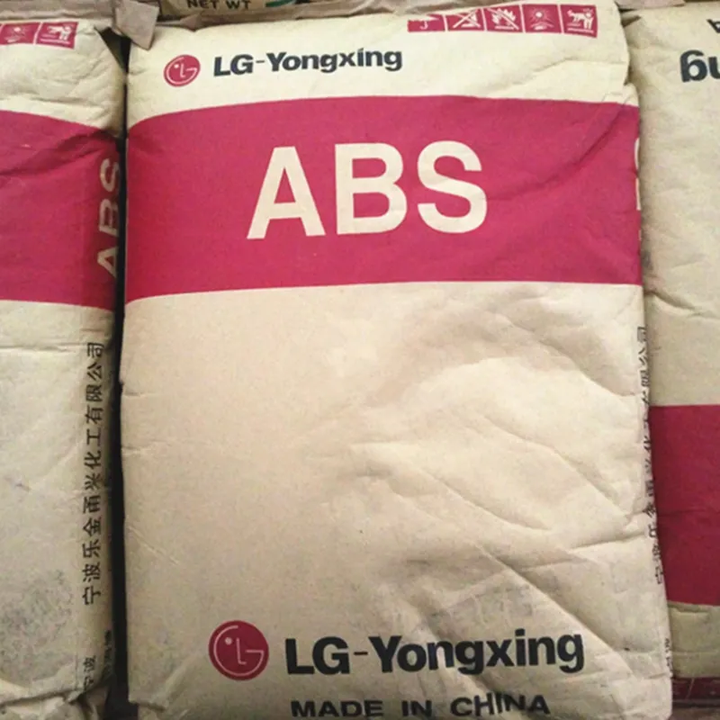 ABS韩国LG HI-121H高光泽高冲击热稳定 - 知乎