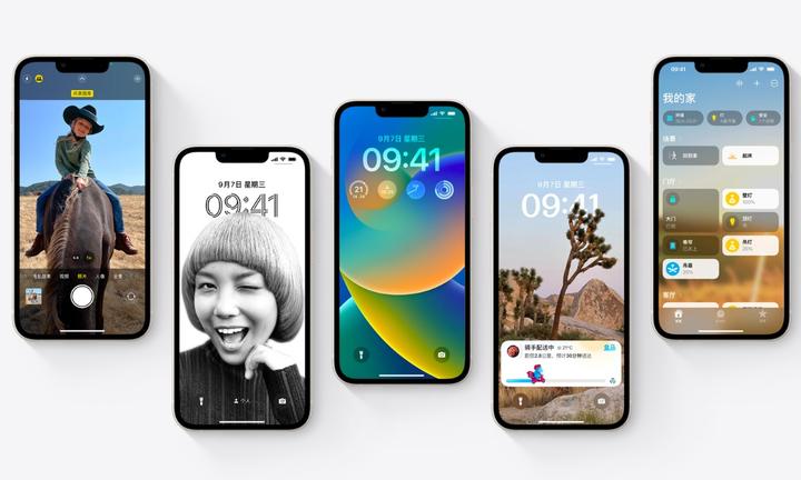 iOS17来了！苹果官宣WWDC23大会：还有新硬件发布！ - 知乎