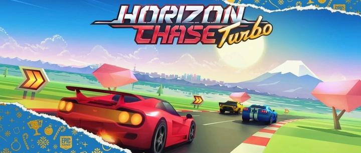 【epic】Epic 15天免费盛宴第二弹，免费领取《追逐地平线》 - 知乎